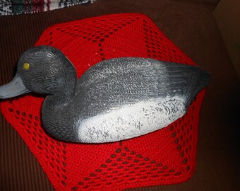 Mallard decoy | Etsy