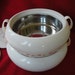 InsoCore Stacking insulated bowls cooking picnic food
