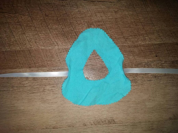 C PAP mask liner cpap mask cover c PAP Face protector