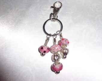 Pandora keychain | Etsy