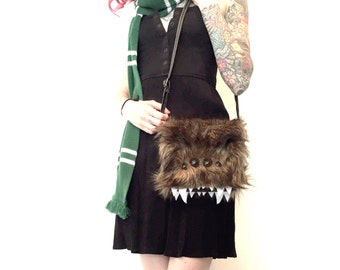 I give you...The Heebie Jeebies by HeebieJeebieMonsters on Etsy