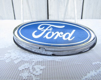 Ford emblems | Etsy