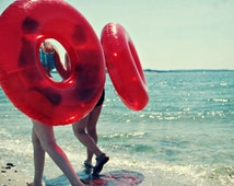 Unique innertube related items | Etsy