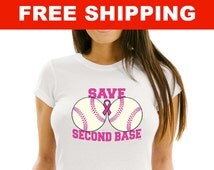 Popular items for save second base on Etsy