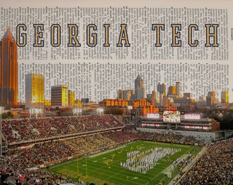 Tech university | Etsy