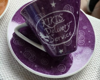 Kikis delivery | Etsy