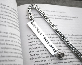 Poetry bookmarks | Etsy