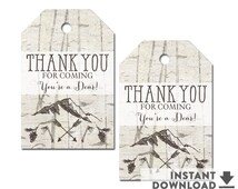 Unique mountain thank you related items | Etsy