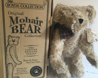 Boyds collection | Etsy