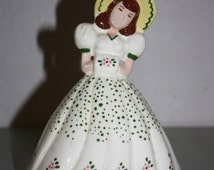 Unique lady napkin holder related items | Etsy