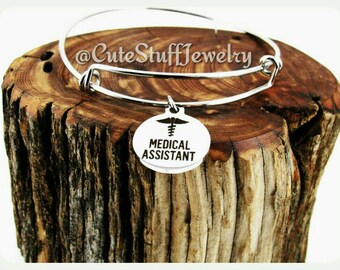 Medical assistant | Etsy