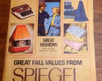 Spiegel catalog | Etsy