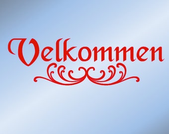 Velkommen | Etsy
