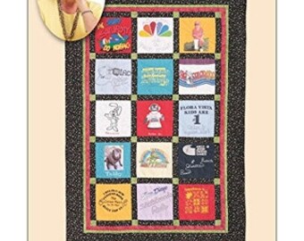 Items similar to Lap Size Quilt Pattern, Hole in the Wall, Eleanor ...