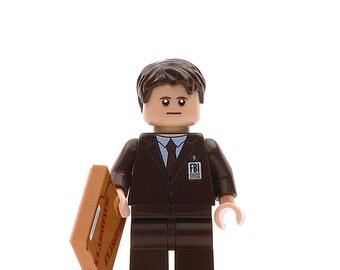 Custom LEGO Minifigures by MinifiguresHQ on Etsy