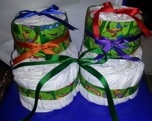Popular items for ninja turtle theme on Etsy