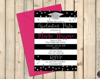 White graduation | Etsy