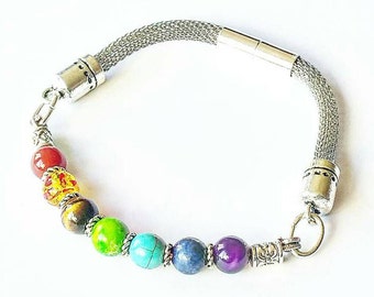 Viking bracelet | Etsy