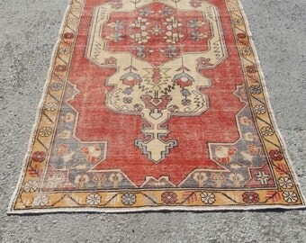 Unique turkish rug runner related items | Etsy