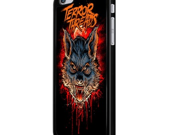 Wolf iphone 6 case | Etsy