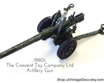 Unique 1960s army toy related items | Etsy