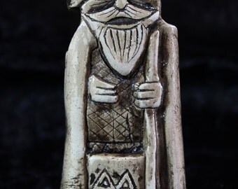 Hail Odin Embroidered Heathen Patch Viking Biker Norse Pagan