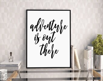 Unique adventure is out there related items | Etsy