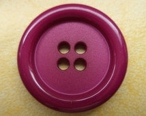 Unique red coat buttons related items | Etsy