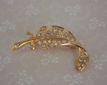 Popular items for beatrix brooch on Etsy