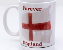 Unique st george flag related items | Etsy