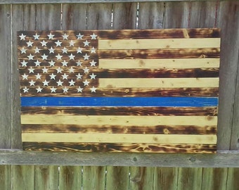Police home decor | Etsy