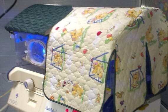 NICU cover Incubator Cover NICU Isolette cover by Ranenko on Etsy
