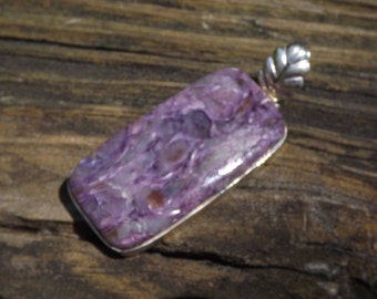 Siberian amethyst | Etsy