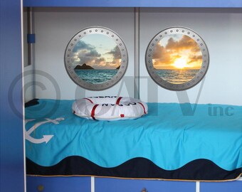 Music Scale With Notes wall saying vinyl by VinylLettering on Etsy