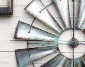 Windmill decor | Etsy