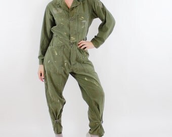 Mechanic jumpsuit | Etsy