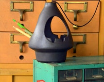 Popular items for hanging ashtray on Etsy