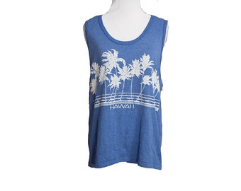 80s muscle tank | Etsy