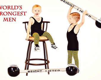 Strongman costume | Etsy