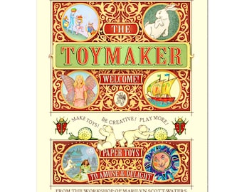 Shiny happy things jewelry wooden treasures and art by TheToymaker