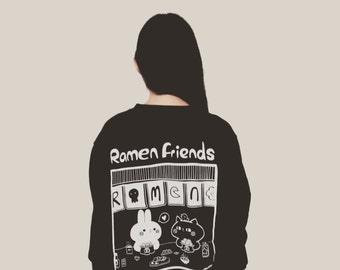 Designed by Y.T.R made in bunnyland by YOYOTHERICECORPSE on Etsy