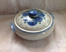 Unique m a hadley pottery related items | Etsy