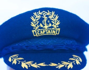 Greek fisherman cap | Etsy