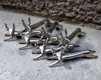 Vintage knife rest | Etsy