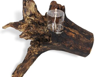 Oil lamp holder | Etsy