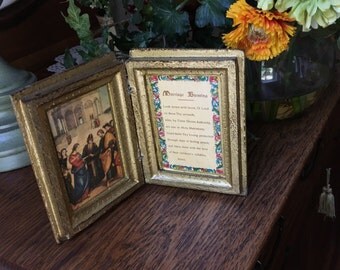 Marriage blessing | Etsy