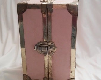 Unique doll trunk related items | Etsy