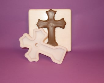 Cross cookie cutter | Etsy