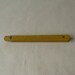 Vintage Measuring Tape Expanding Ruler Folding Wood Ruler