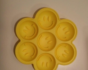 Smiley face candy | Etsy